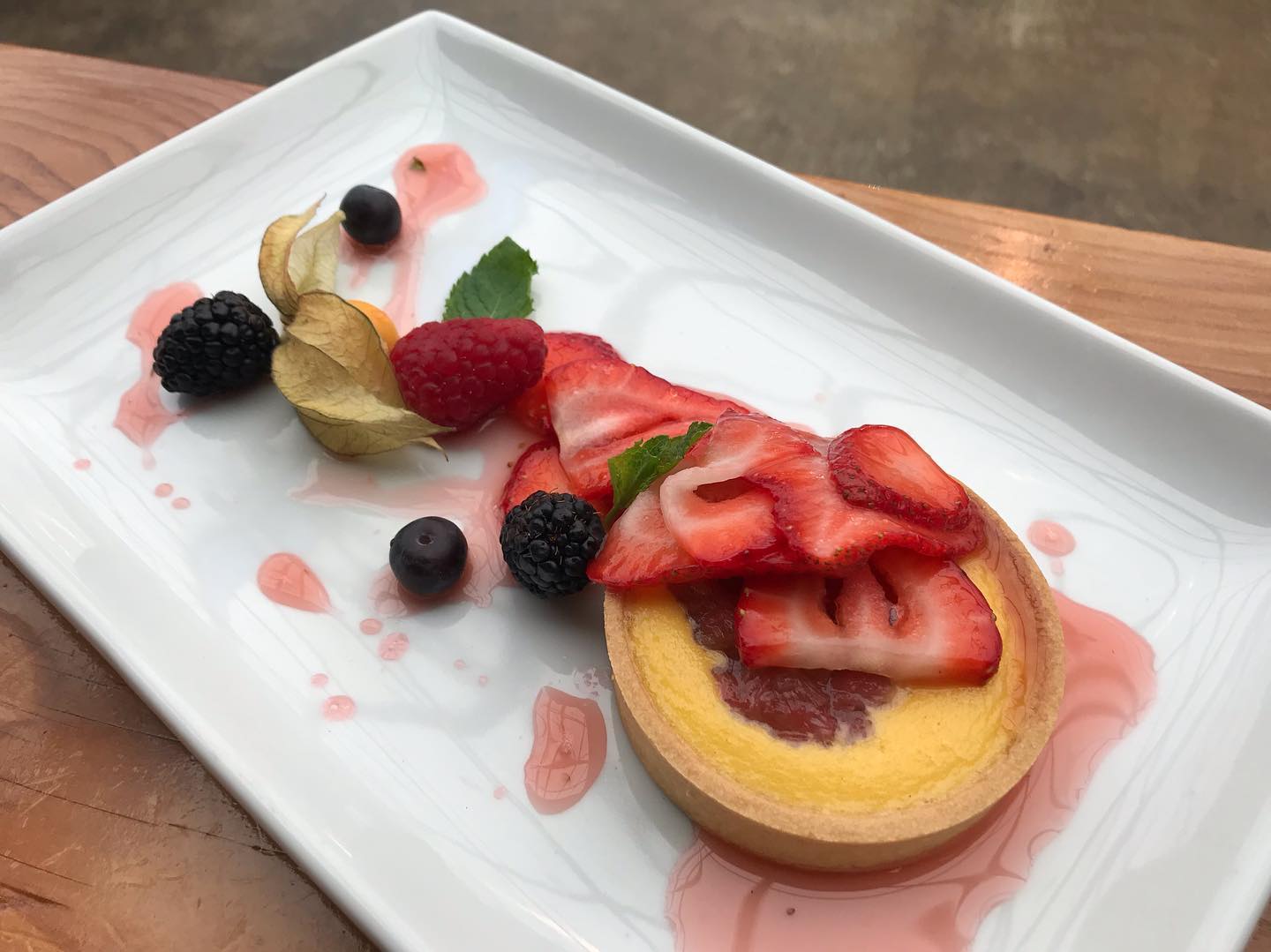 The Locavore Bar & Grill | Tourism Squamish