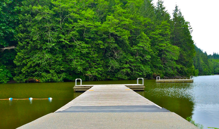 Alice Lake Provincial Park Campground | Tourism Squamish