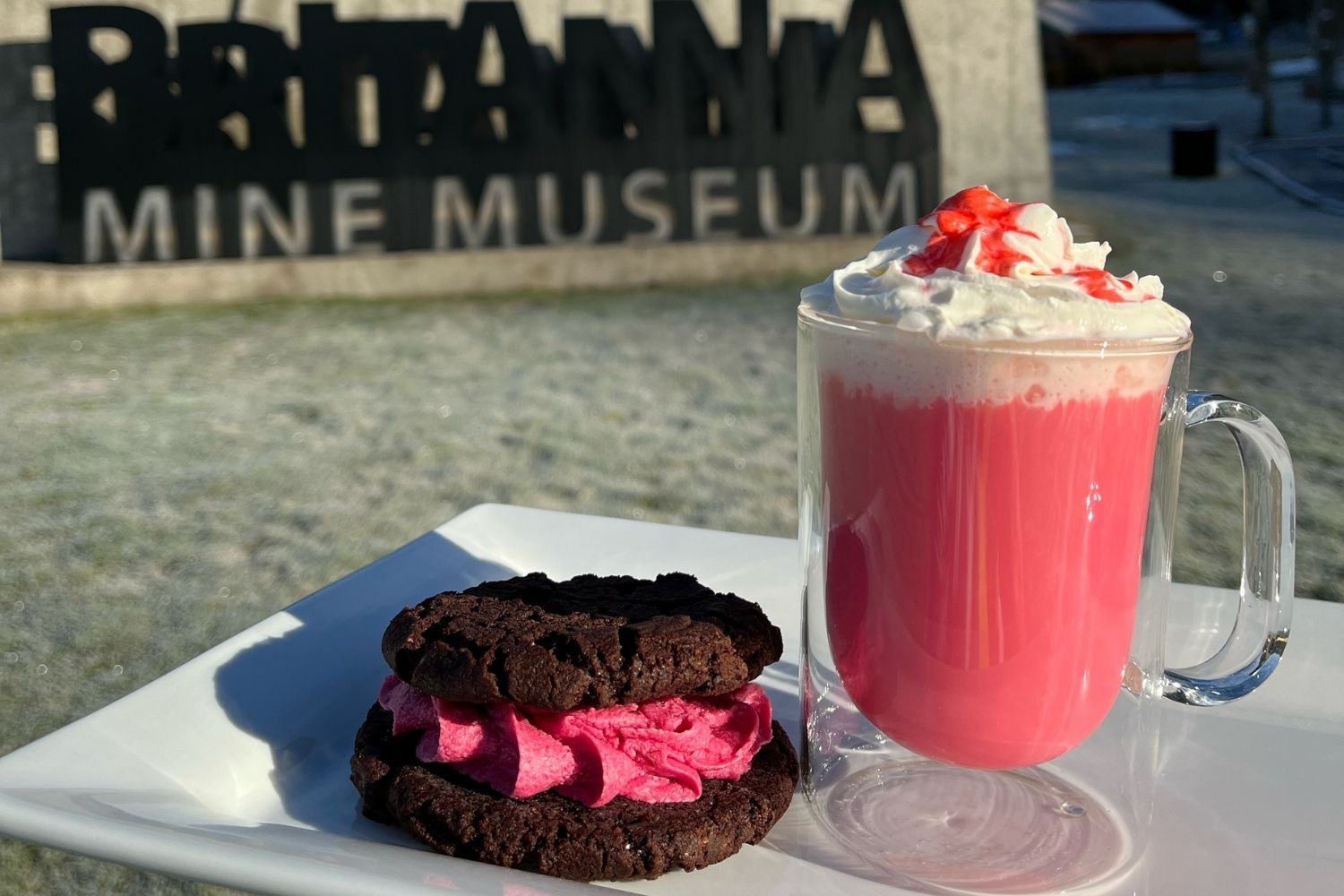 Your Guide to the Squamish Hot Chocolate Festival | Tourism Squamish