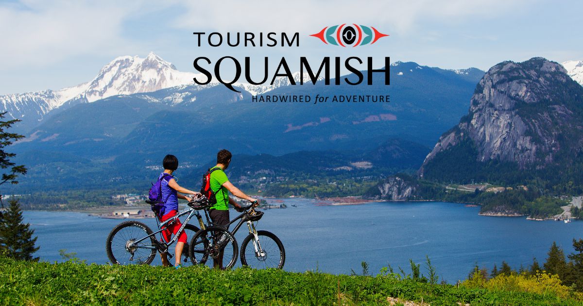 Squamish, B.C. - The Official Site of Tourism Squamish | Tourism Squamish