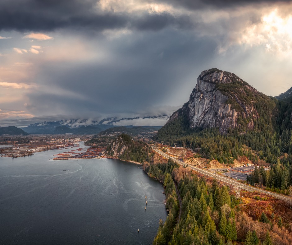 Top 10 Squamish Fall Experiences | Tourism Squamish